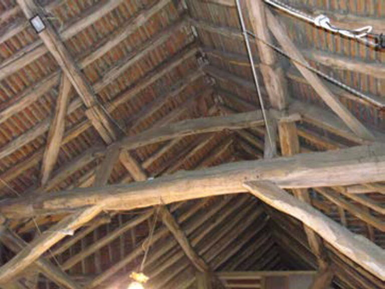 The Traditional Farm Buildings of the Southern Chilterns & Their ...