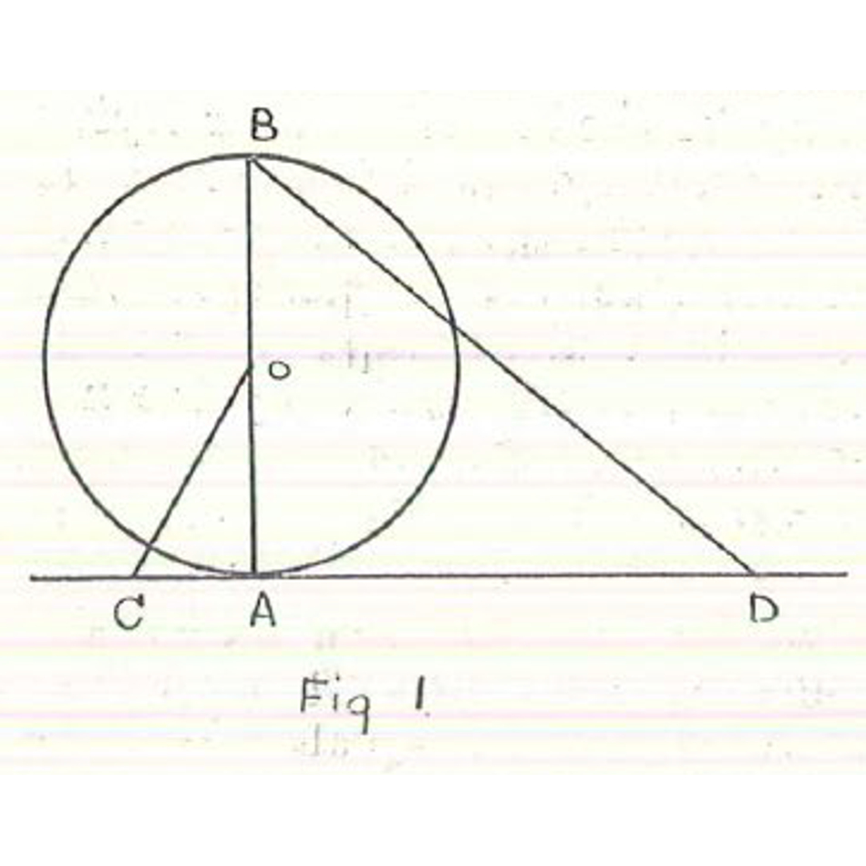 The Circle – Institute of Carpenters
