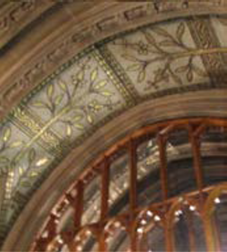 The End of Gothic – Institute of Carpenters