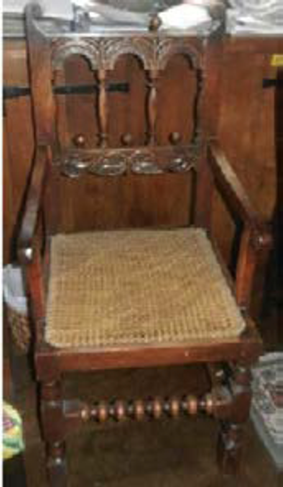 The End of Gothic – Institute of Carpenters